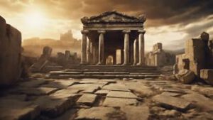 Die Bedeutung von Archaisch: Definition und Erklärung | Augsburger Tagblatt