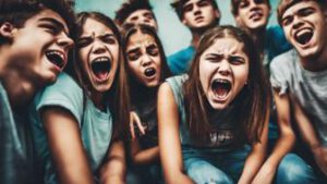 Gringe Bedeutung: Die Erklärung des Jugendworts und seine Verwendung ...