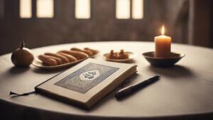 Haram Bedeutung: Eine tiefgehende Erklärung der islamischen Konzeption ...