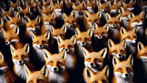 Schweigefuchs Bedeutung: Die geheimnisvolle Symbolik des Handzeichens ...