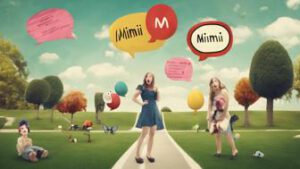 Was bedeutet 'mimimi'? Bedeutung und Ursprung im Überblick | Augsburger ...