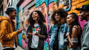 Was bedeutet 'random' in der Jugendsprache? Bedeutung und Erklärungen ...