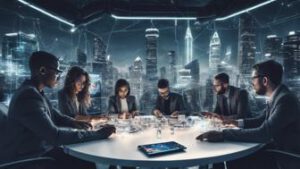 Was ist die Gamechanger Bedeutung? Definition, Beispiele und Verwendung ...